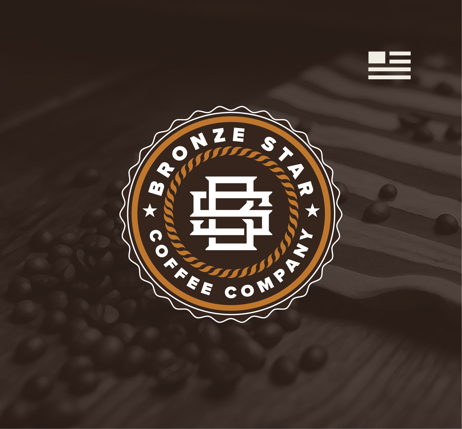 About Us – Bronze Star Coffee Co